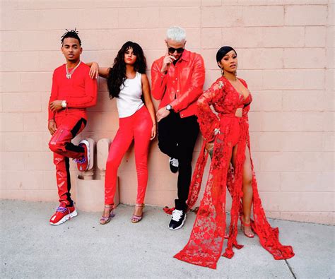 Selena Gomez Taki Taki Promos Hawtcelebs