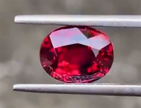 How To Identify A Ruby Like A Graduate Gemologist How To Identify A Ruby Like A Graduate Gemologist