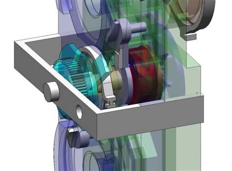 Dr Roger Tipton To Teach Machine Design And Analysis Course In Fall 2023 Performance