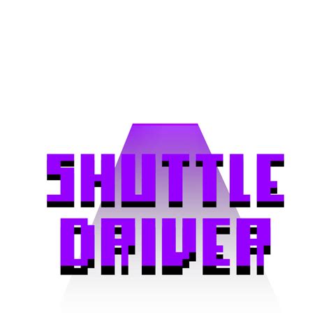 Shuttle Driver By Arashnamaki