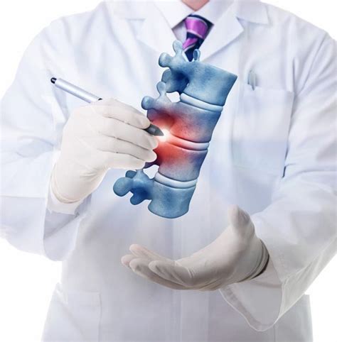 Minimally Invasive Spinal Surgery Microdisc Fusion Mimg Doctors
