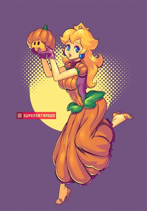 Princess Peach Super Mario Bros Image By Supersatanson Zerochan Anime Image Board