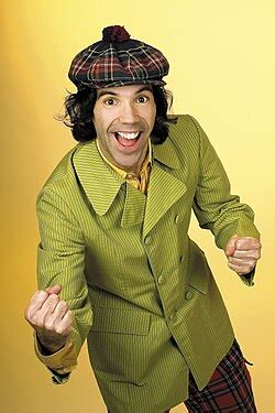 Nardwuar Wikipedia