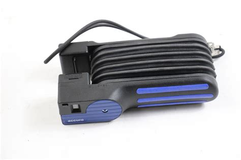 Drager Gas Detector Pump Property Room