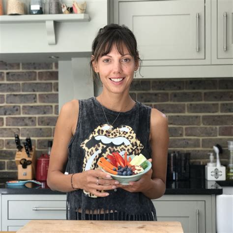 What Cancer Taught Me Life After Cancer With Dani Binnington