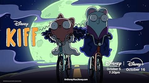 Kiff Tv Series 2023 Episode List Imdb