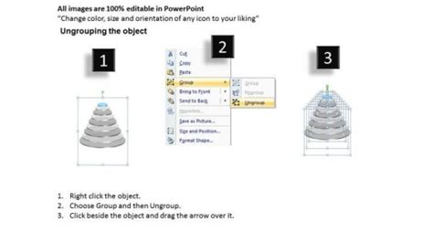 9 Stages For Project Oriented Objectives Ppt Example Business Plan
