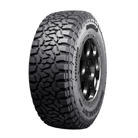 Rovelo Ridgetrak R T Rt01 Neumanns Tyres