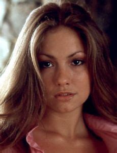 The Magnetic Girl Next Door Who Captivated The Late 70s Home