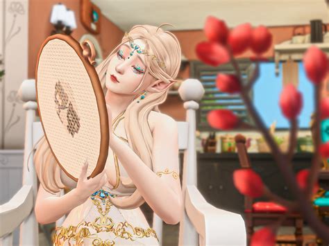 Playthrough Screenshots 2 Ts4 Screenshots Storage Loverslab