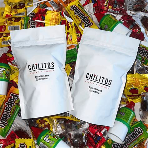 Mexican Candy Lollipop Enchilado Pulparindo Chilitos Dulces Y Chamoy