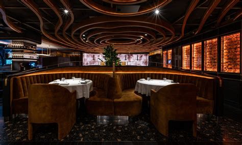 Los Mejores Restaurantes De Lujo En Marbella En 2026 Eddk Magazine
