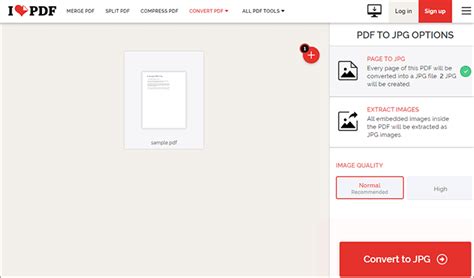 免费将 Pdf 转换为图像的最佳工具 包含 7 个 免费将 Pdf 转换为图像的最佳工具 包含 7 个