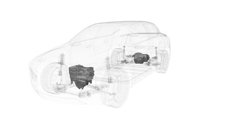 Ebeam™ A Smart Practical Solution For Electrifying Trucks