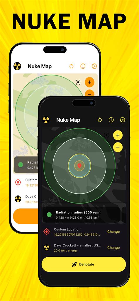 Nuke Map Apk For Android Download