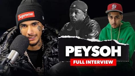Peysoh Official Website