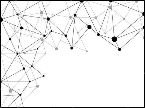 Premium Vector Neural Networks Concept For Website Header Technology Concept Slide For
