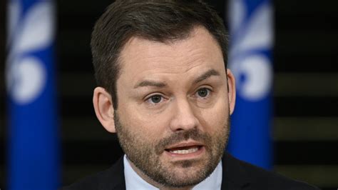 Simon Jolin Barrette « Contourne Le Rapport Bastarache Accuse Le Parti Québécois Radio Canada