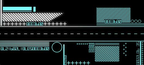 Vectrex Retro Graphics On Behance