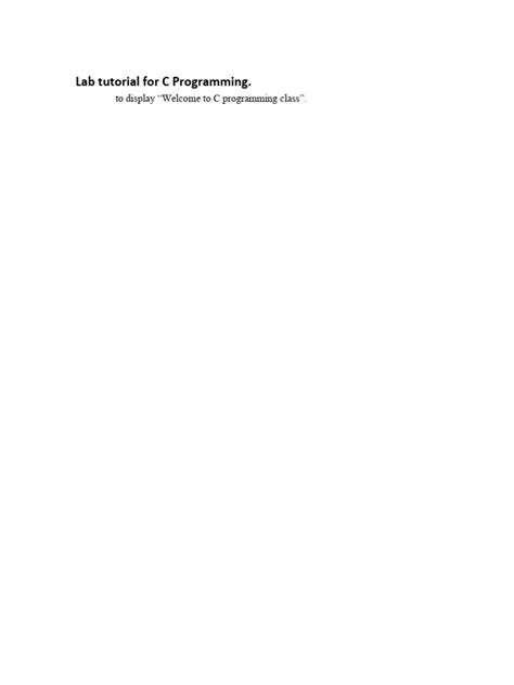 C Programming Lab Questions Solutions Pdf Matrix Mathematics
