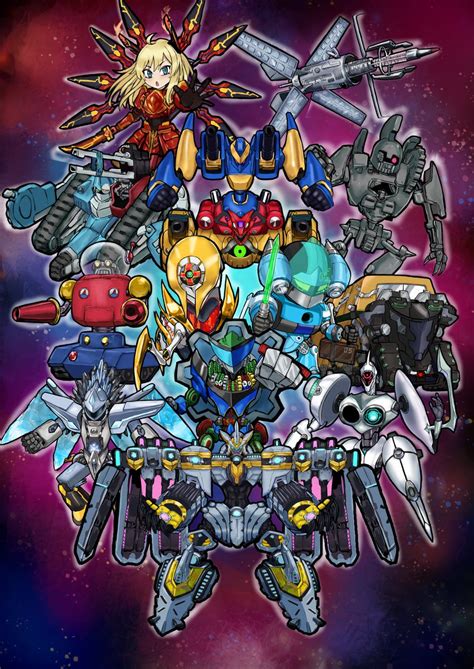 Deskbot 001 Danbooru