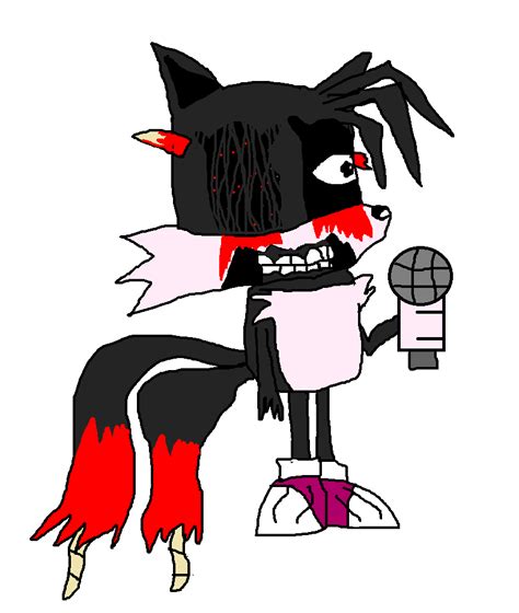 Fnf Soul Tails By Maxti82 On Deviantart