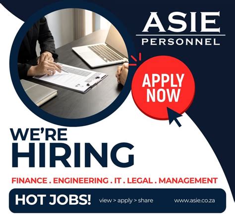 Asie Personnel On Linkedin Hiring Asiepersonnel Hotjobs Jobs Careers Jobsearch Hiringnow
