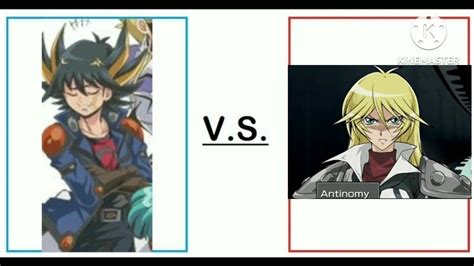 Petition · Please Let Yusei Fudo Will Winning Against Sherry So Please