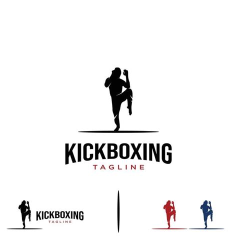 Kick Logo Vector Art Icons And Graphics For Free Download