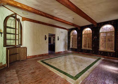 Bin Laden Mansion Abandoned Florida 80 Photos