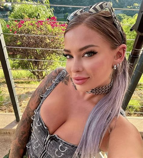 Adult Film Star Left Disgusted After Something She Had Never Seen
