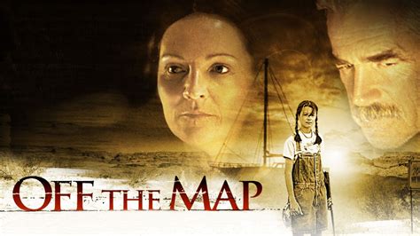 Off The Map Drama Familiar Y Emocional En Lo Rural
