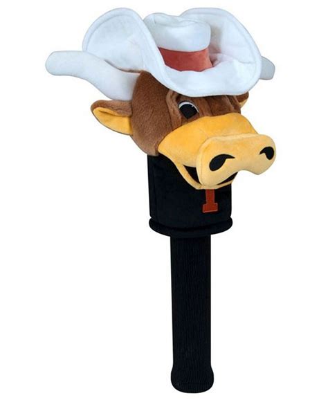 Team Effort Multi Texas Longhorns Mascot Headcover Macys