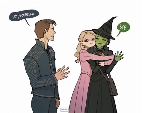 Glinda Wicked Movie Wicked Film Wicked Wicked Musical