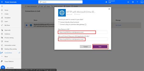 Now Click On Create And Select Instant Cloud Flow To Set Up A Manually Triggered Workflow