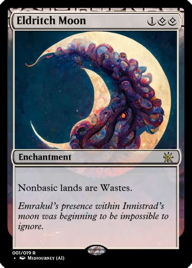 Eldritch Moon R Custommagic