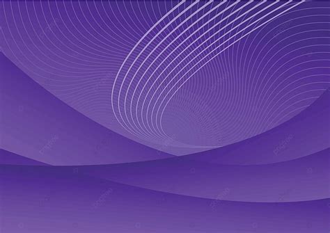 Abstract Vector Violet Background Design Backdrop Digital Vector