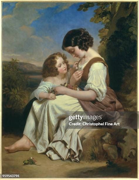 Hermann Winterhalter Photos And Premium High Res Pictures Getty Images