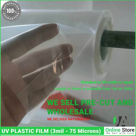 Uv Plastic Sheets At Heidi Burkholder Blog