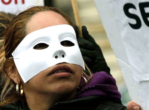 Perché La Lotta Delledei Sex Workers è Femminista Dinamopress