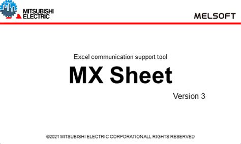 Download Mx Component V5 And Mx Sheet V3 64bit Version