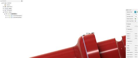 External Groove Turning Help Autodesk Community