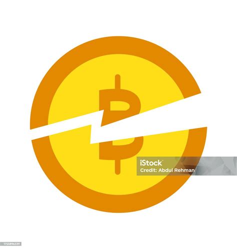 Bitcoin Bitcoin Cut In Half Bitcoin Halving Bitcoin Mining Fully