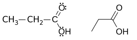 Axit Propionic Là Chất Gì Ứng Dụng Của Axit Propionic