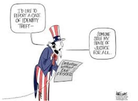 Federalism History Through Political Cartoons By Sergei Wallace