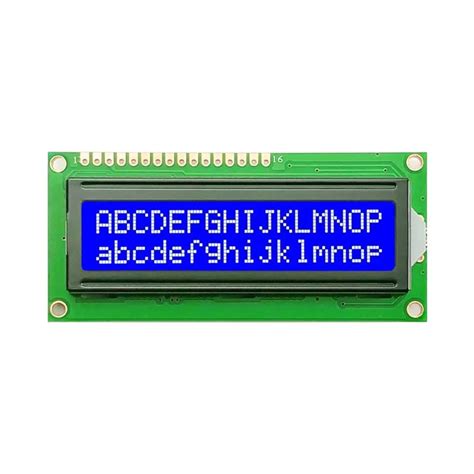 Lcd Displays Silicon Technolabs Silicon Technolabs