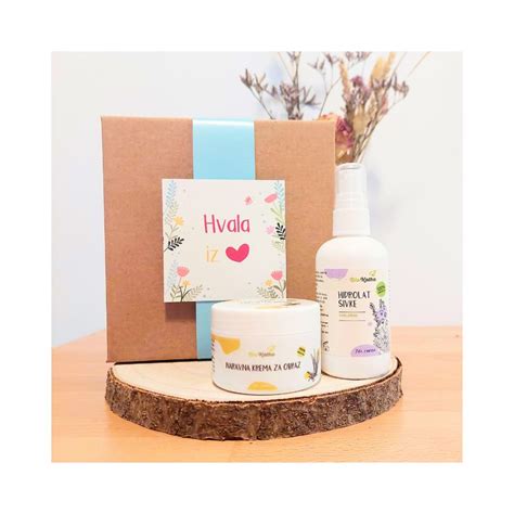 Darilo Ava Pozornost Za Veliko Sreče Biokatkasi