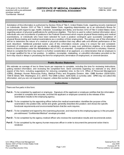 2025 Opm Gov Forms Fillable Printable Pdf And Forms Handypdf
