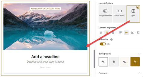 Sharepoint Editorial Card Web Part How To Use