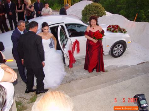Weding Joelle Simon Eid And Ahed Abboud